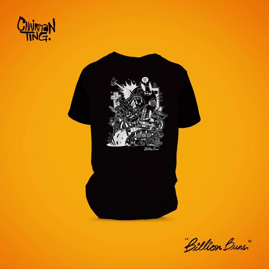 Equality Is Cool Angie Q Coates MAKE Original Black Ringer T-Shirt Uni ...