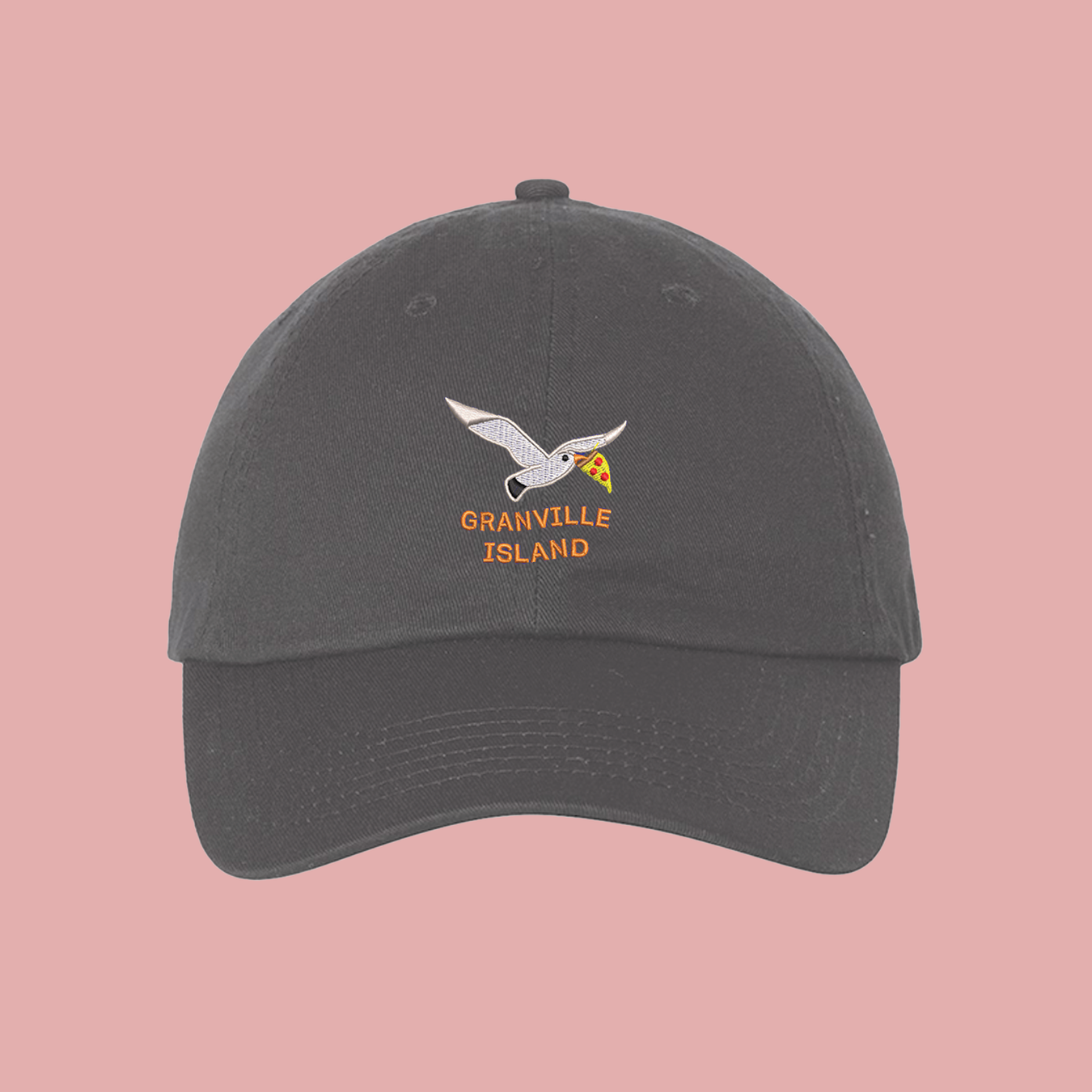 MAKE Vancouver | Embroidery, T-shirt Printing, Engraving, Shopping