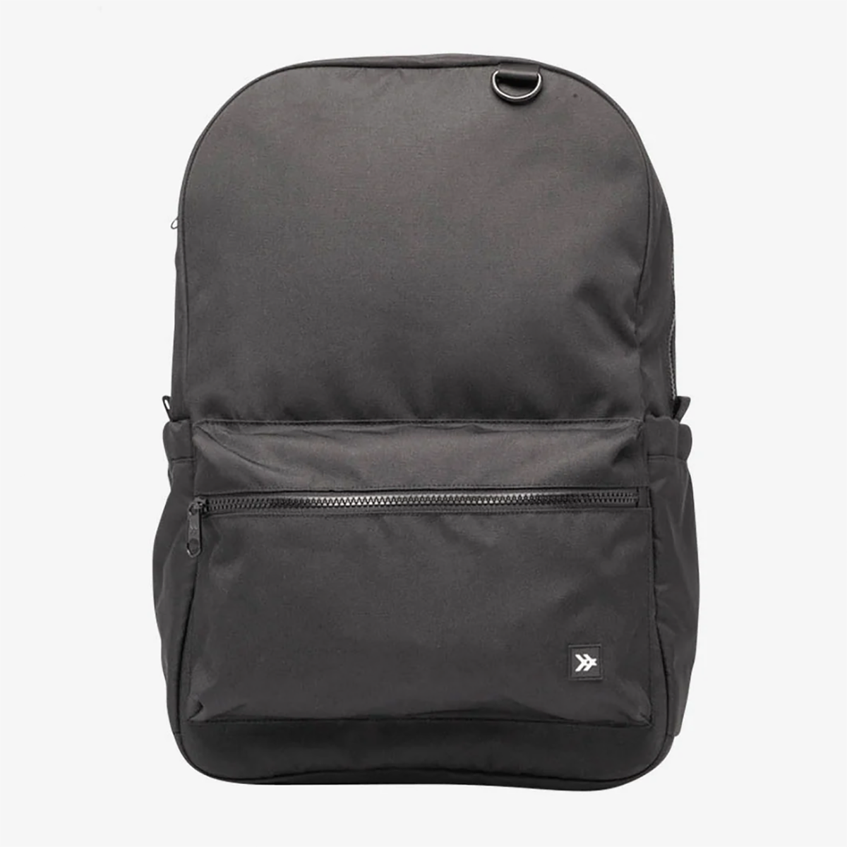 THREAD - Backpack Black – MAKE Vancouver