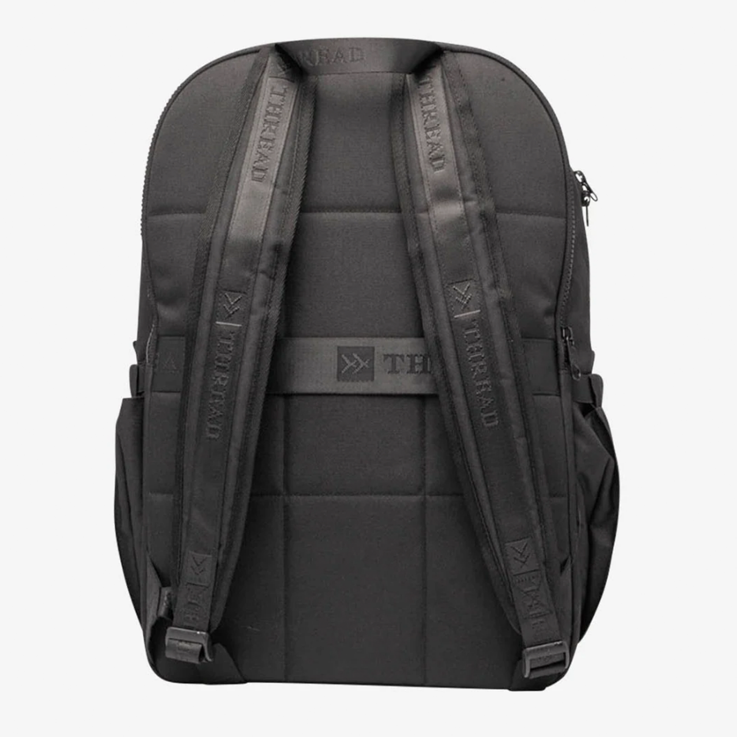 THREAD - Backpack Black – MAKE Vancouver