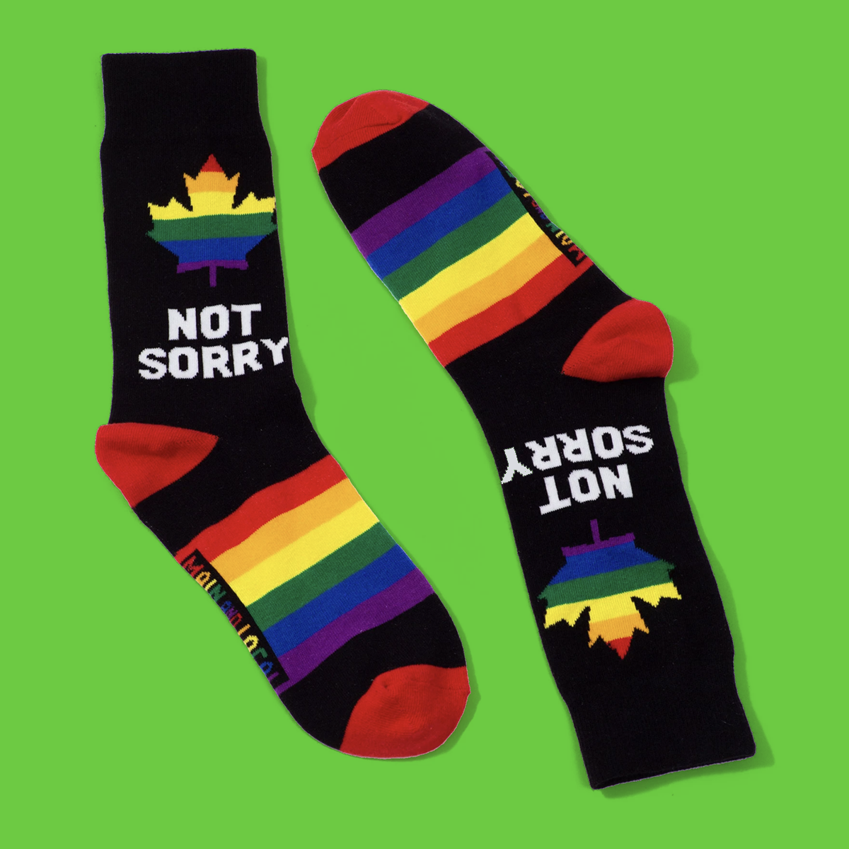 Socks – MAKE Vancouver